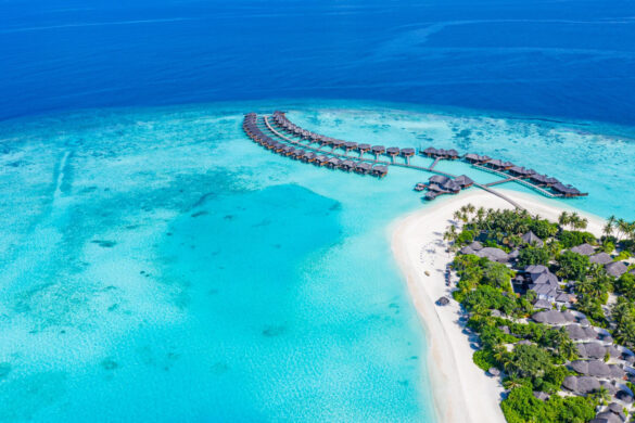 Die besten Hotels mit Hausriff in Hurghada
